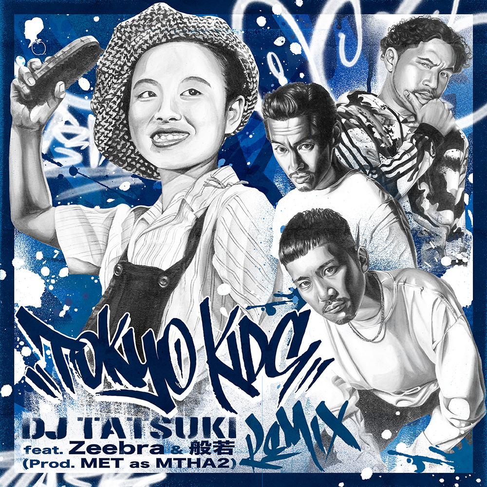 DJ TATSUKI プロフィール